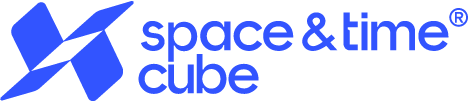Space & Time Cube